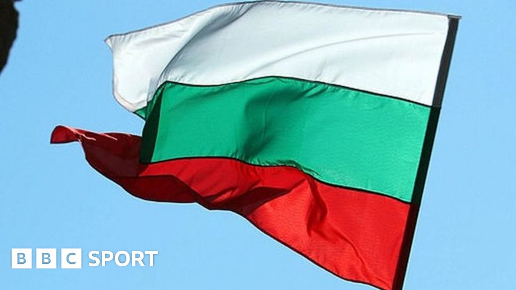 Rio Olympics 2016: Bulgarian athlete accused of maids attack - BBC Sport