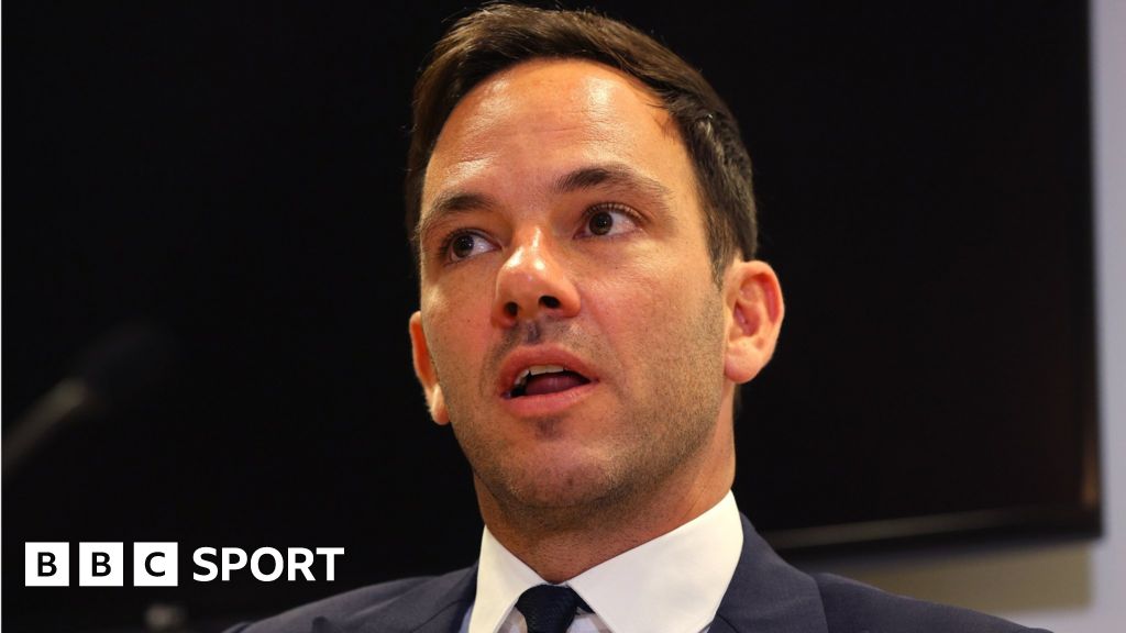 Republic of Ireland: Marc Canham says FAI hope to unveil new manager ...