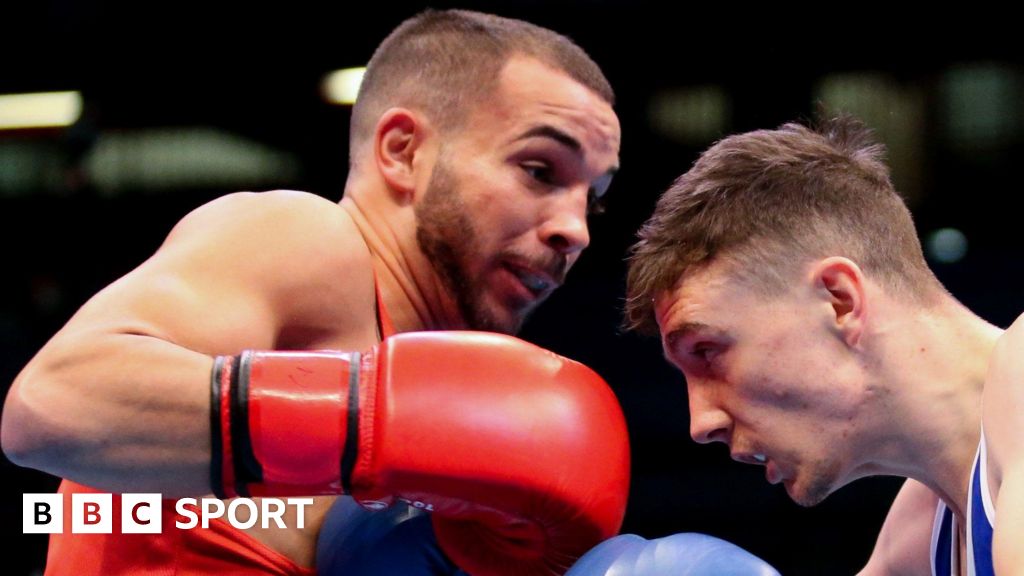 NI boxing clubs wait for Executive guidance after Republic's get go ...