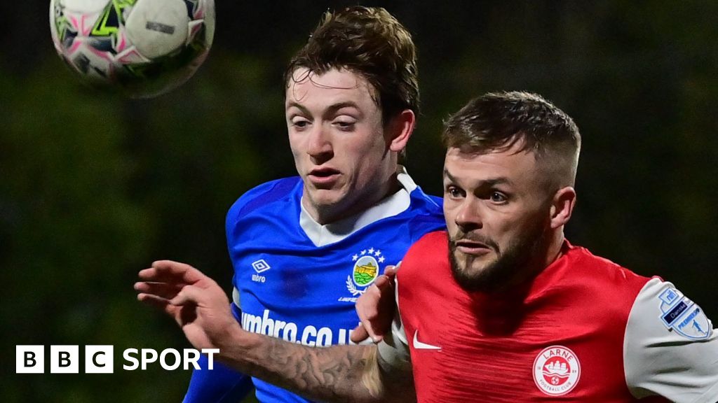 Irish Premiership: BBC Sport NI to stream five post-split matches - BBC ...