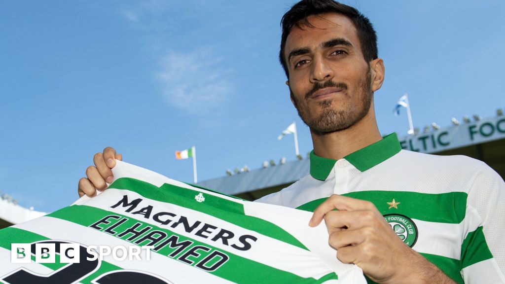 Celtic: Hatem Abd Elhamed sought Beram Kayal and Nir Bitton counsel ...
