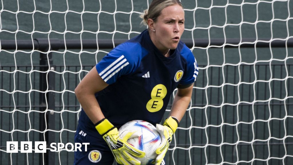 Scotland: World Cup absence 'still raw' but friendlies chance to prove ...