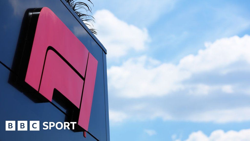 F1 Academy: Formula 1 launches all-female championship - BBC Sport
