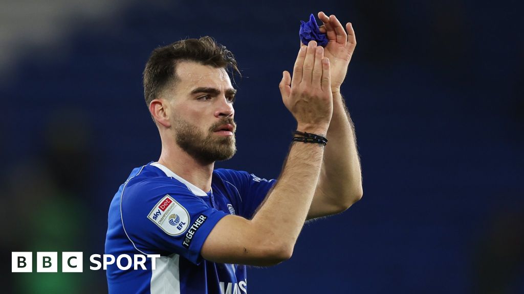 Cardiff City 1-0 Millwall: Dimitrios Goutas header earns Bluebirds victory over Lions - BBC Sport