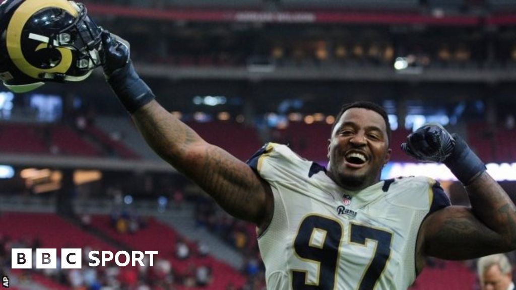 NFL Week 5 preview: LA Rams have gone from toothless to ruthless - BBC ...