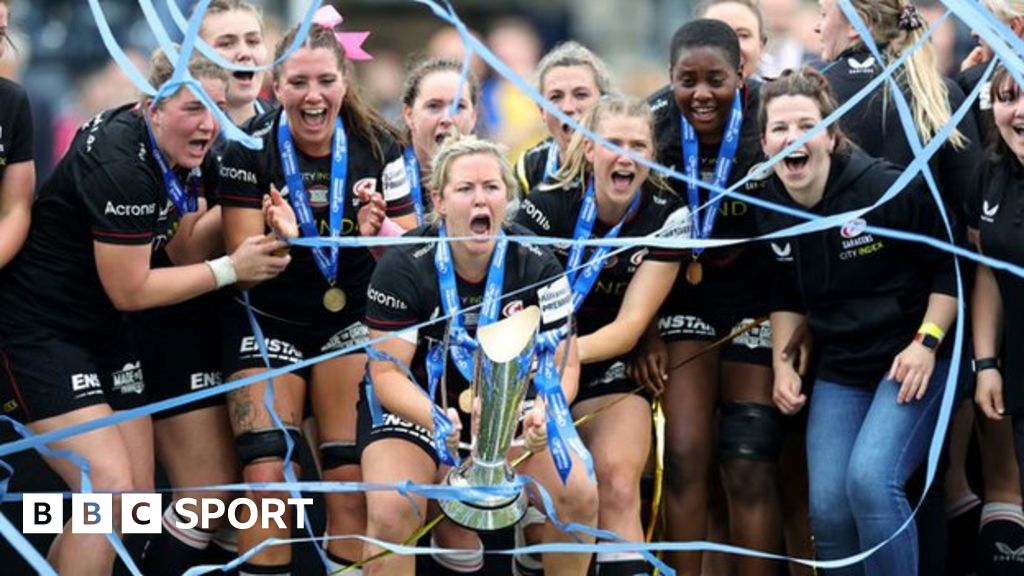 The Premier 15s: BBC live fixtures - BBC Sport