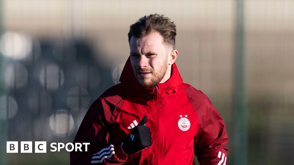 'We want European group stages again' - Devlin - BBC Sport