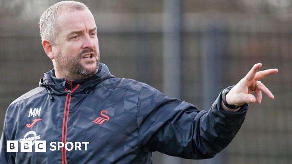 Swansea City: England goalkeeping coach Martyn Margetson agrees new ...