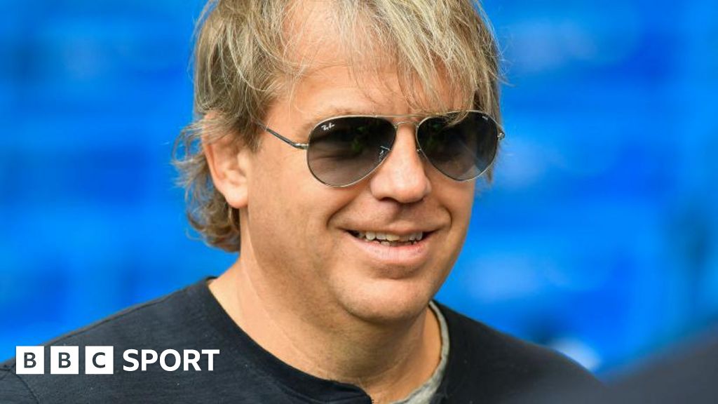 Boehly 'aggressive' in pursuit of success - BBC Sport