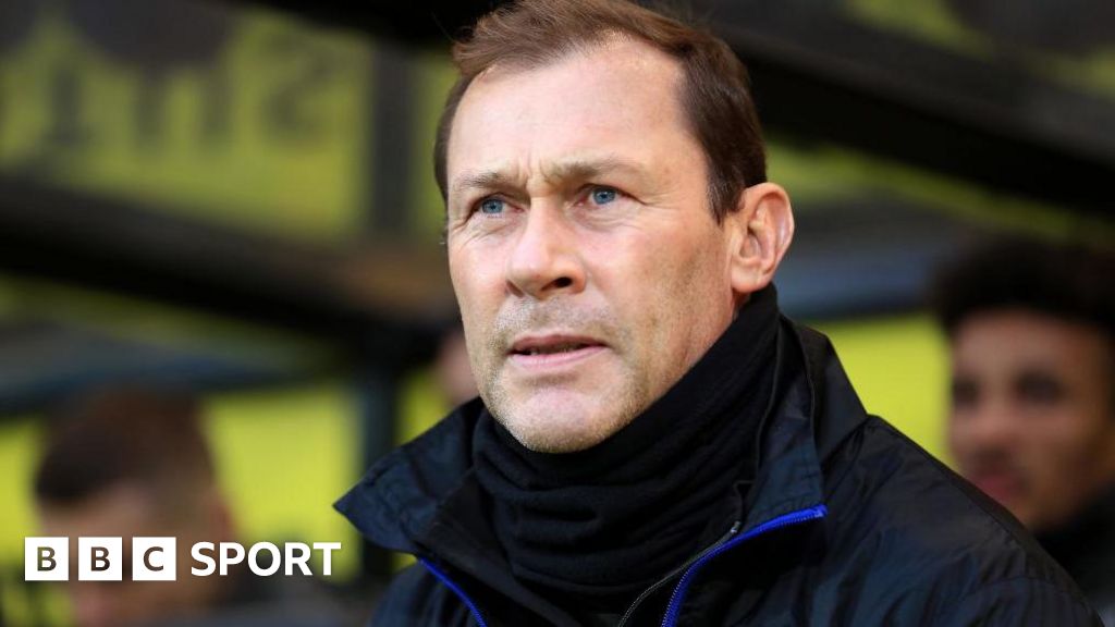 Big Dunc to inspire Everton revival? - BBC Sport