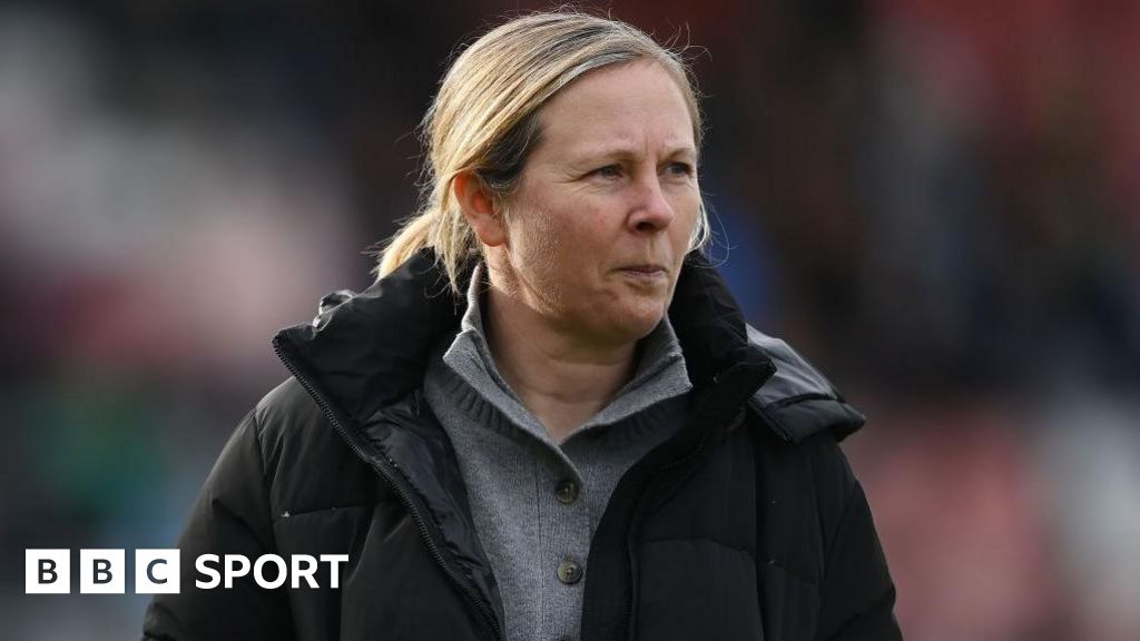 Rehanne Skinner: West Ham boss says there is "more pressure" on club to ...