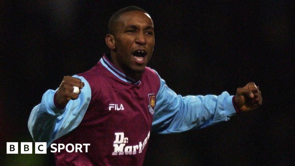 West Ham United: Who is the greatest forward you have ever seen? - BBC ...