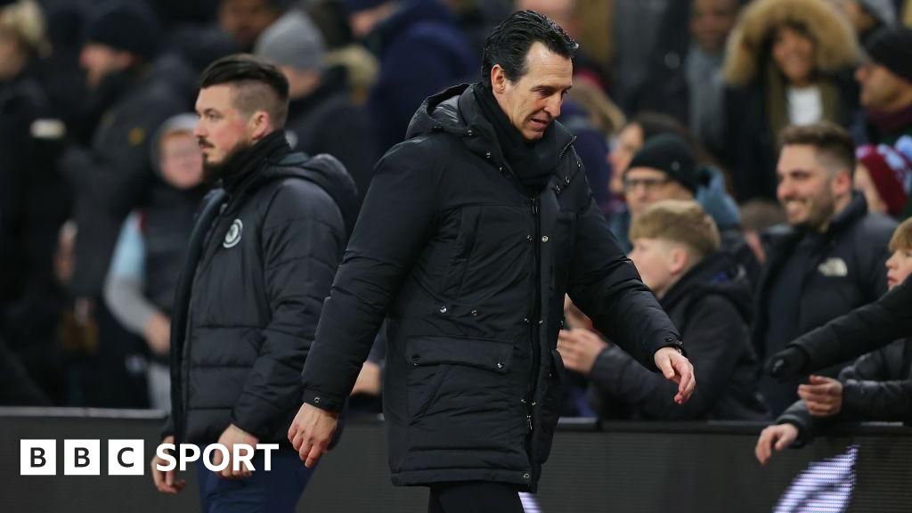 Aston Villa 1-3 Chelsea: Phil McNulty analysis - BBC Sport