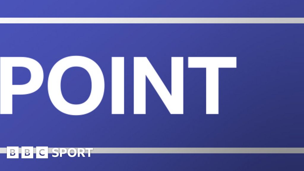 Killie need to find their shooting boots - BBC Sport