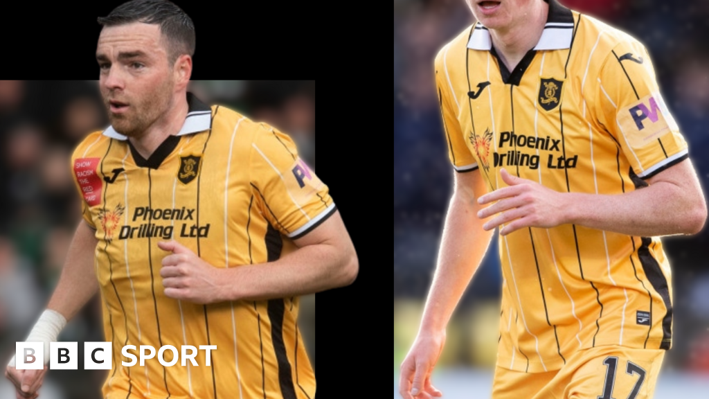 Kelly involved in 47% of goals - BBC Sport