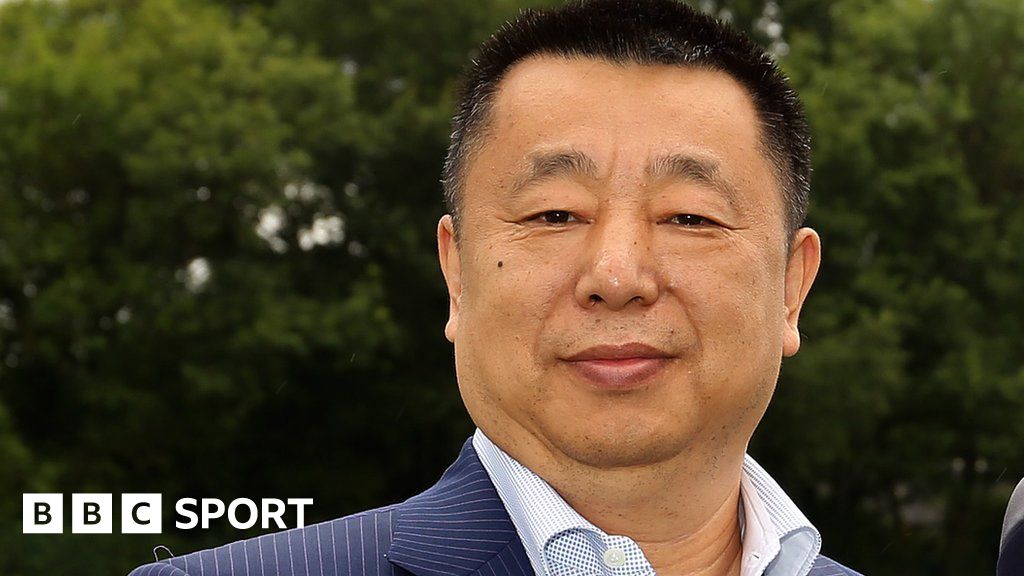 Dai Yongge: Reading owner remains '100% willing' to sell, says CEO ...