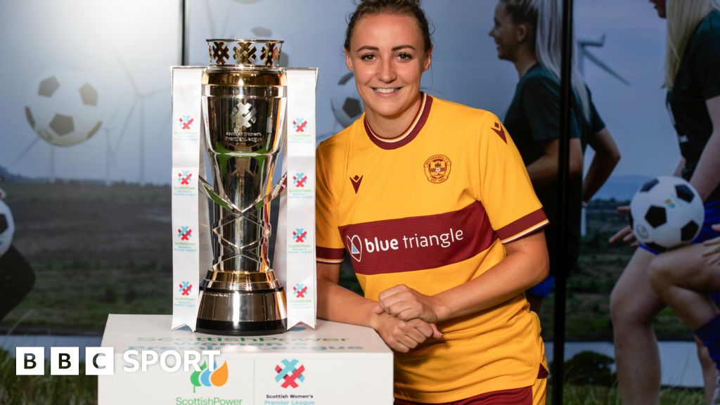 SWPL finally 'getting recognition it deserves' - Inglis - BBC Sport