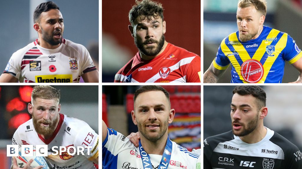 Super League play-offs: The format, contenders and details explained ...