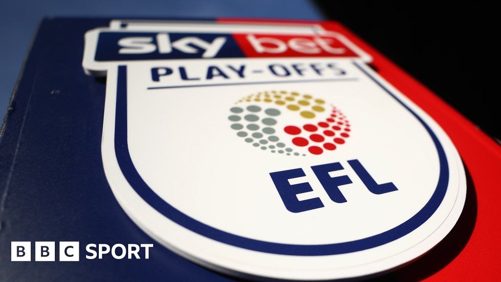 EFL clubs have been 'taken out at the knees' by coronavirus pandemic ...