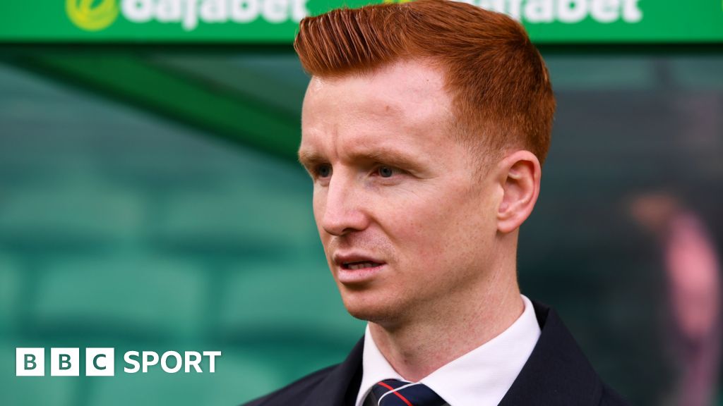 Boyd to exit as Saints' head of football operations - BBC Sport