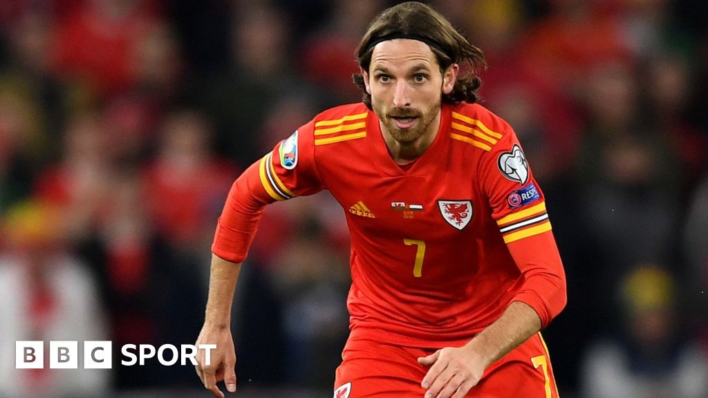 Joe Allen: Wales midfielder hopes to create new memories against ...