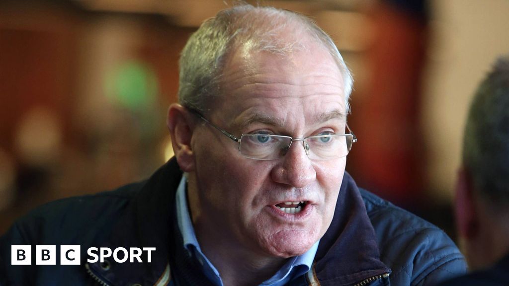 Ulster Chief Executive Shane Logan says there is 'plenty to be done yet ...