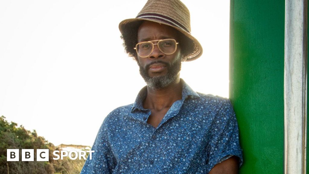 Ryan Hart: Esports champion on why gaming can be 'like a musical ...