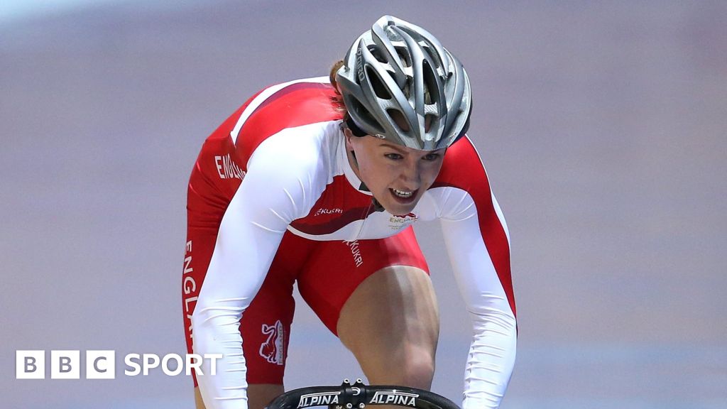 GB cyclist Vicky Williamson 'thankful' to make race return after ...