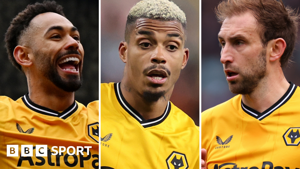 Wolves news: Who could be next captain of Wolverhampton Wanderers ...