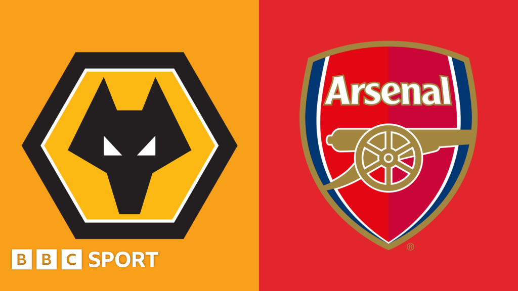 Wolves vs Arsenal stats - BBC Sport