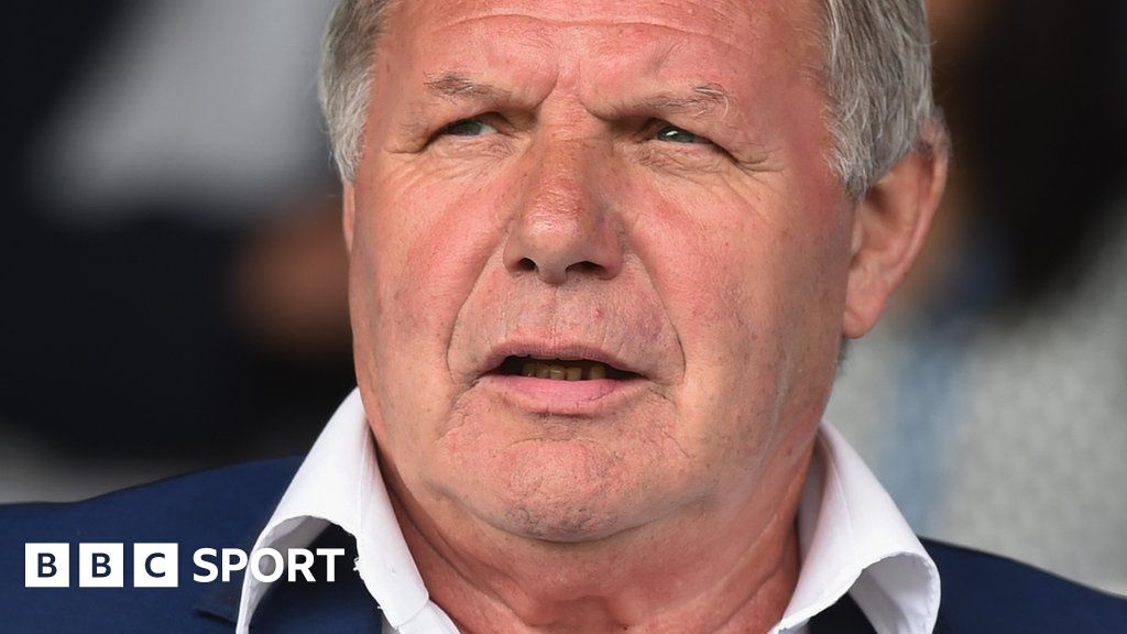 Peterborough United: Barry Fry forecasts 'biggest challenge' of his 21 ...