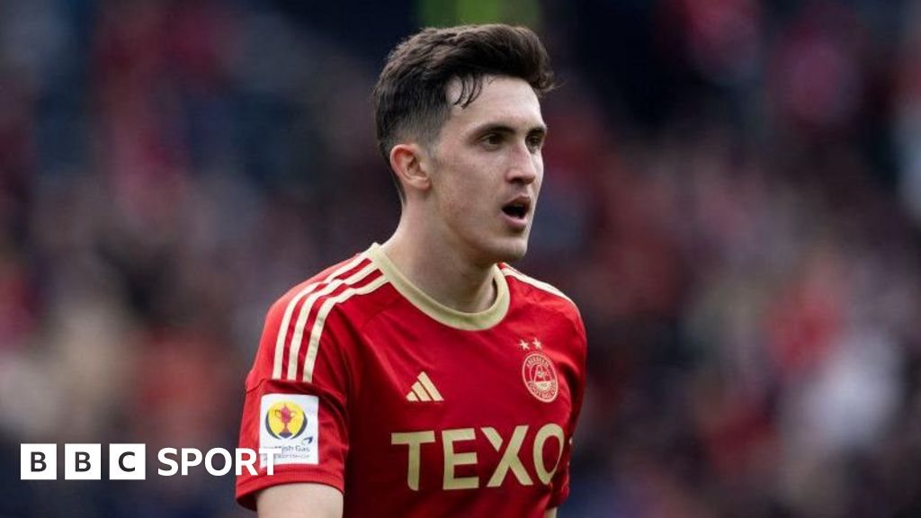 'Peter Leven has been brilliant', says Jamie McGrath - BBC Sport