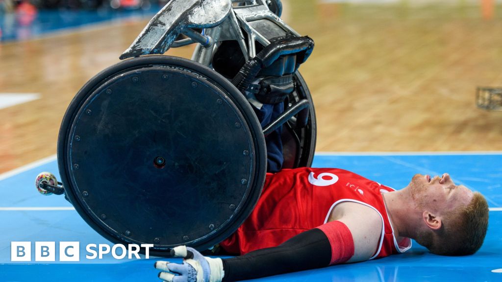 Sports organisations say exemption is 'largely meaningless' - BBC Sport