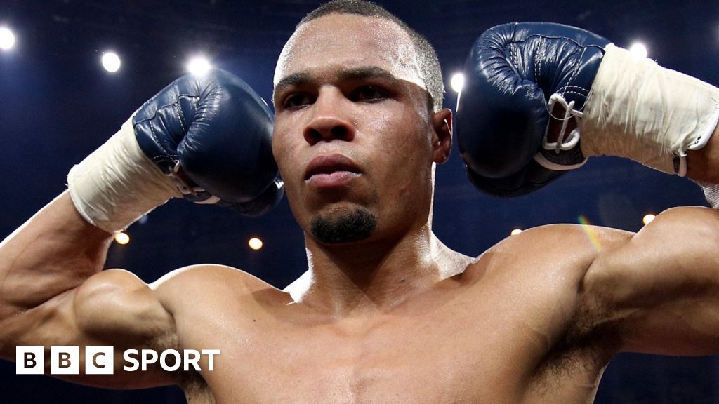 World Boxing Super Series: Chris Eubank Jr knocks out Avni Yildirim in ...