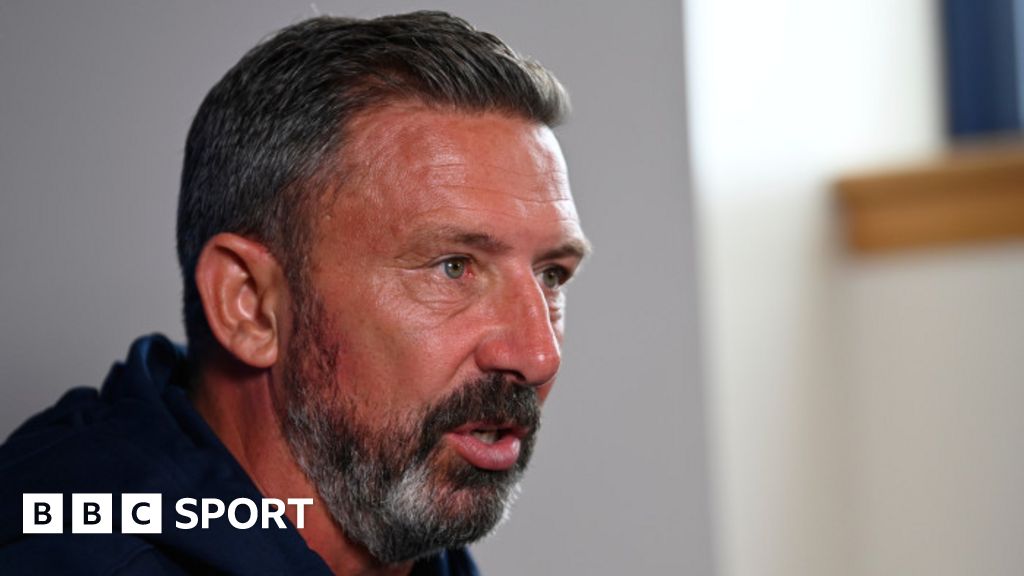 McInnes on a new striker, changing perceptions, and building momentum ...