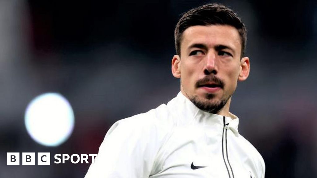 Spurs: Which player is playing for their future? - BBC Sport