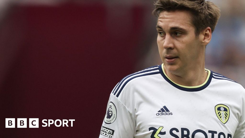 Leeds United podcast: Max Wober will have 'ground to make up' with fans ...