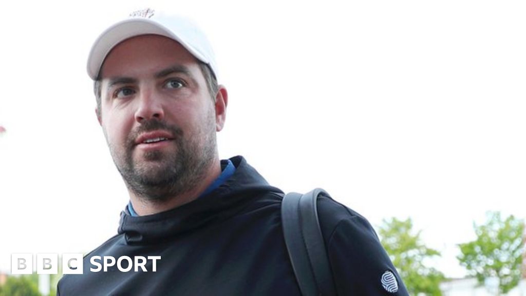 Derby County: Chris Kirchner withdraws bid to buy League One side - BBC ...