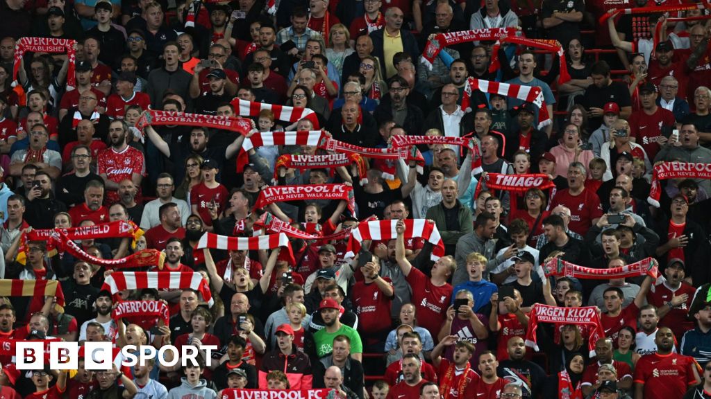 Liverpool v Ajax: Hillsborough Survivors Support Alliance calls for ...