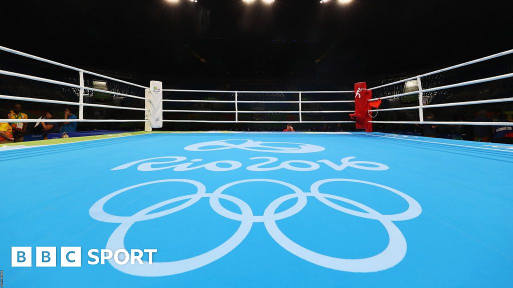 Olympic boxing: Wladimir Klitschko wants changes to ensure Tokyo 2020 ...