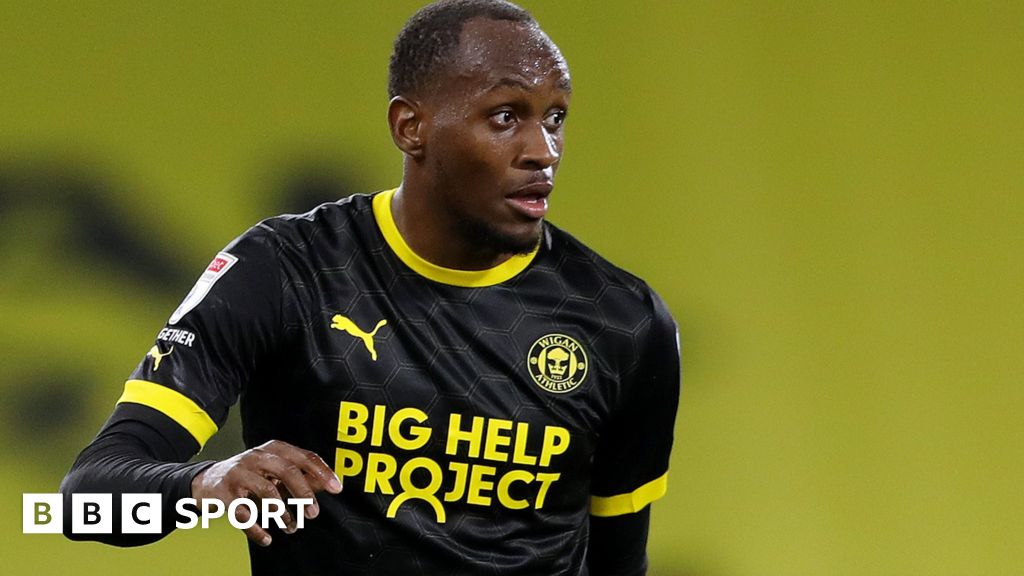 Ryan Nyambe: Derby County agree short-term deal with former Blackburn ...