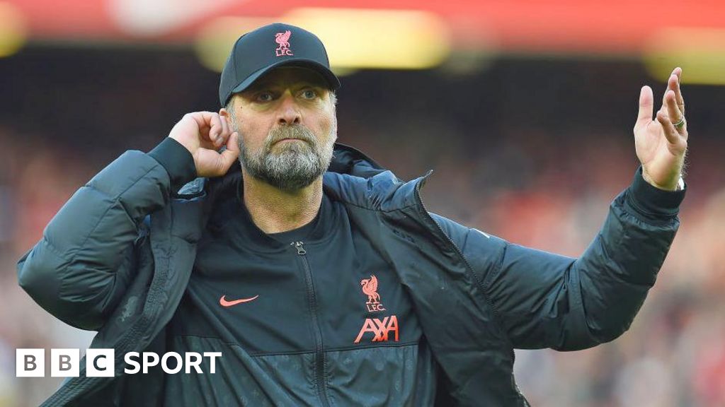 Liverpool: What's your team talk for the Champions League final? - BBC ...