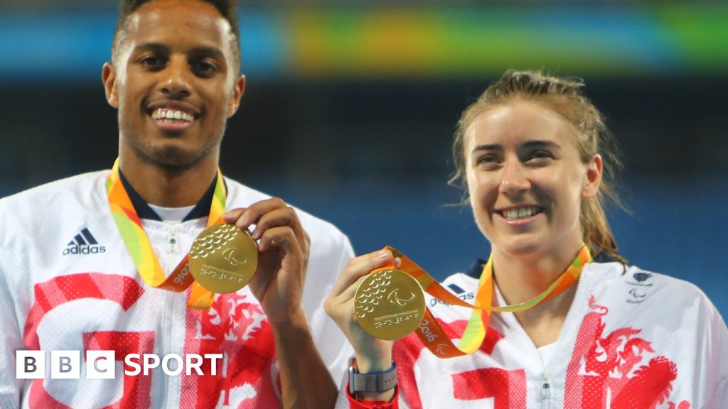 Paralympics 2016: Libby Clegg savours 200m win after 'horrible' 100m ...