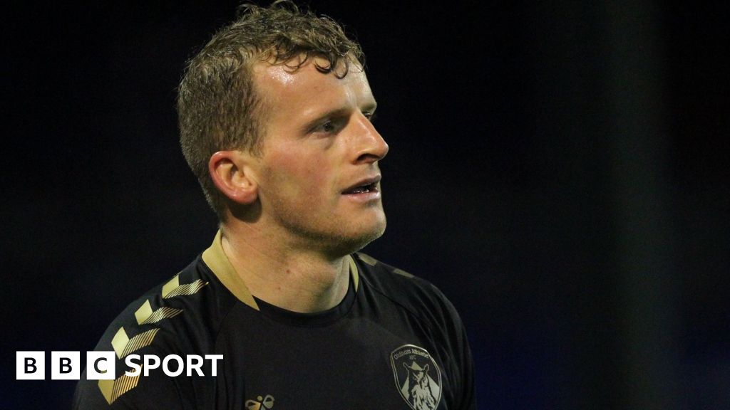 Danny Rowe: Bradford City sign Oldham Athletic forward for undisclosed ...