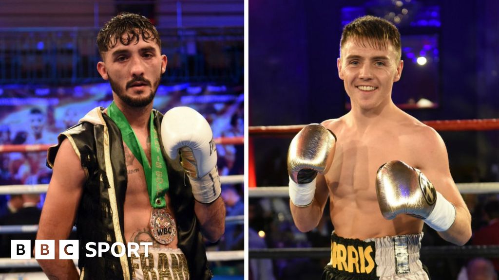 Andrew Selby set to defend British title against fellow Welsh flyweight ...