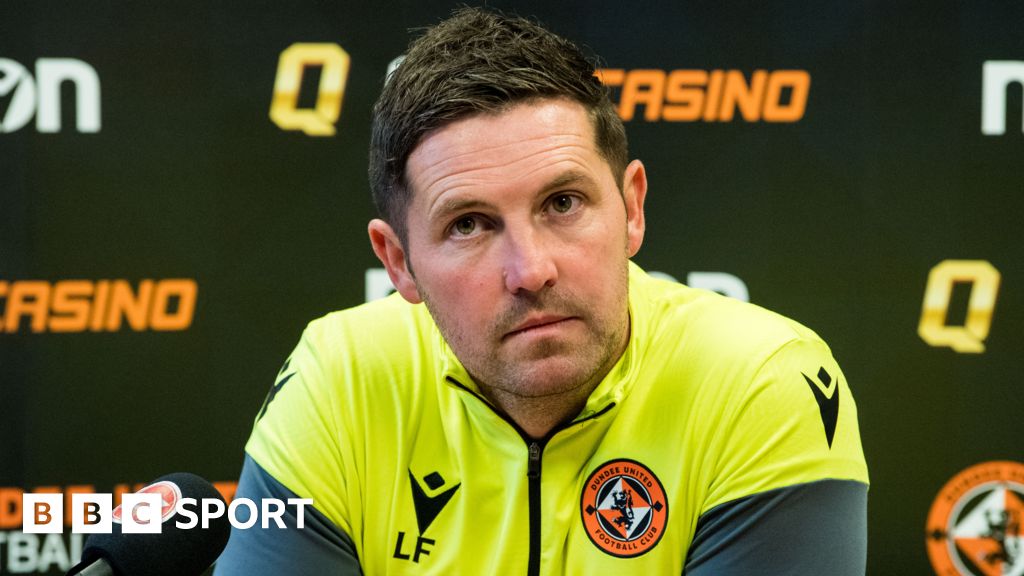 United 'need to start winning soon' - Fox - BBC Sport