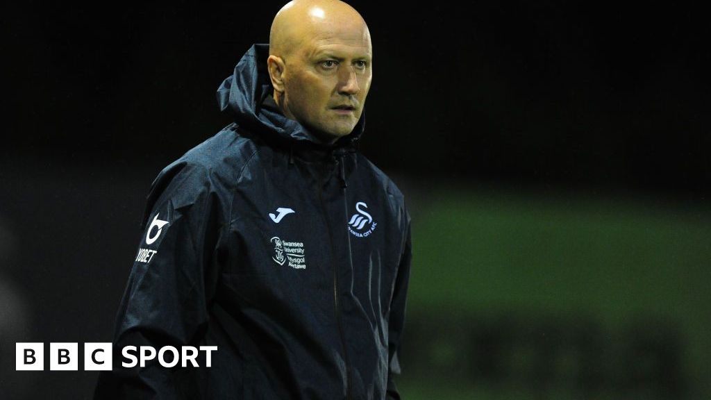 Toshack a contender for Notts County? - BBC Sport