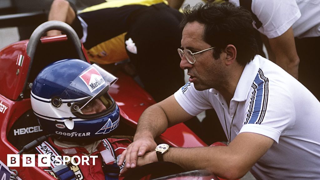 Mauro Forghieri: Legendary Ferrari designer dies at the age of 87 - BBC ...