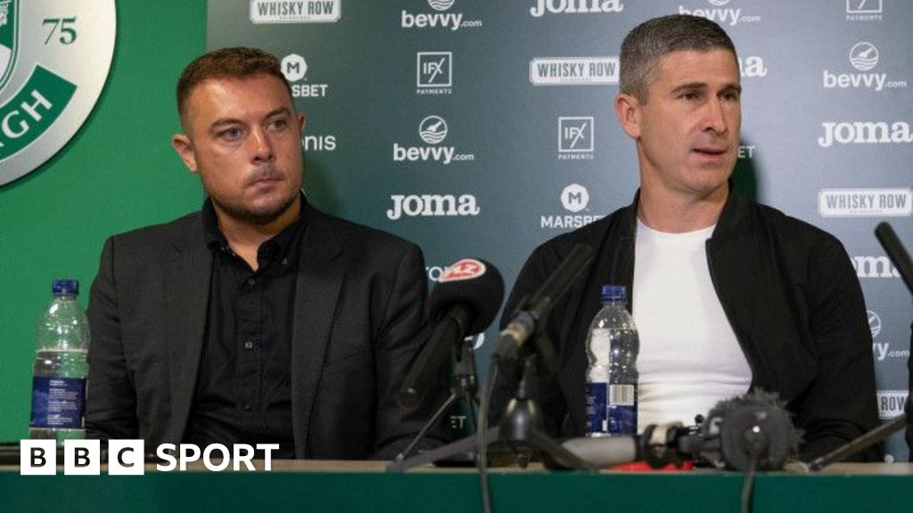 'It was something Ron always wanted' - BBC Sport