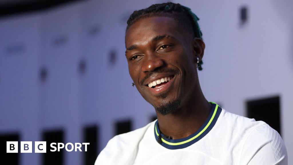 'The sort of player we've been missing' Your thoughts on Spurs new ...